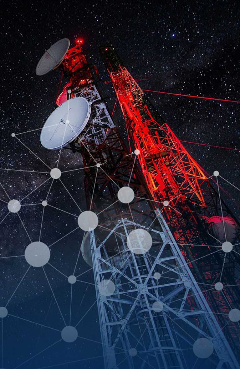 Home - Subex Limited