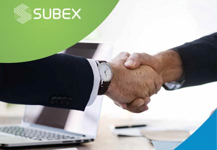 Point of View - Subex Limited