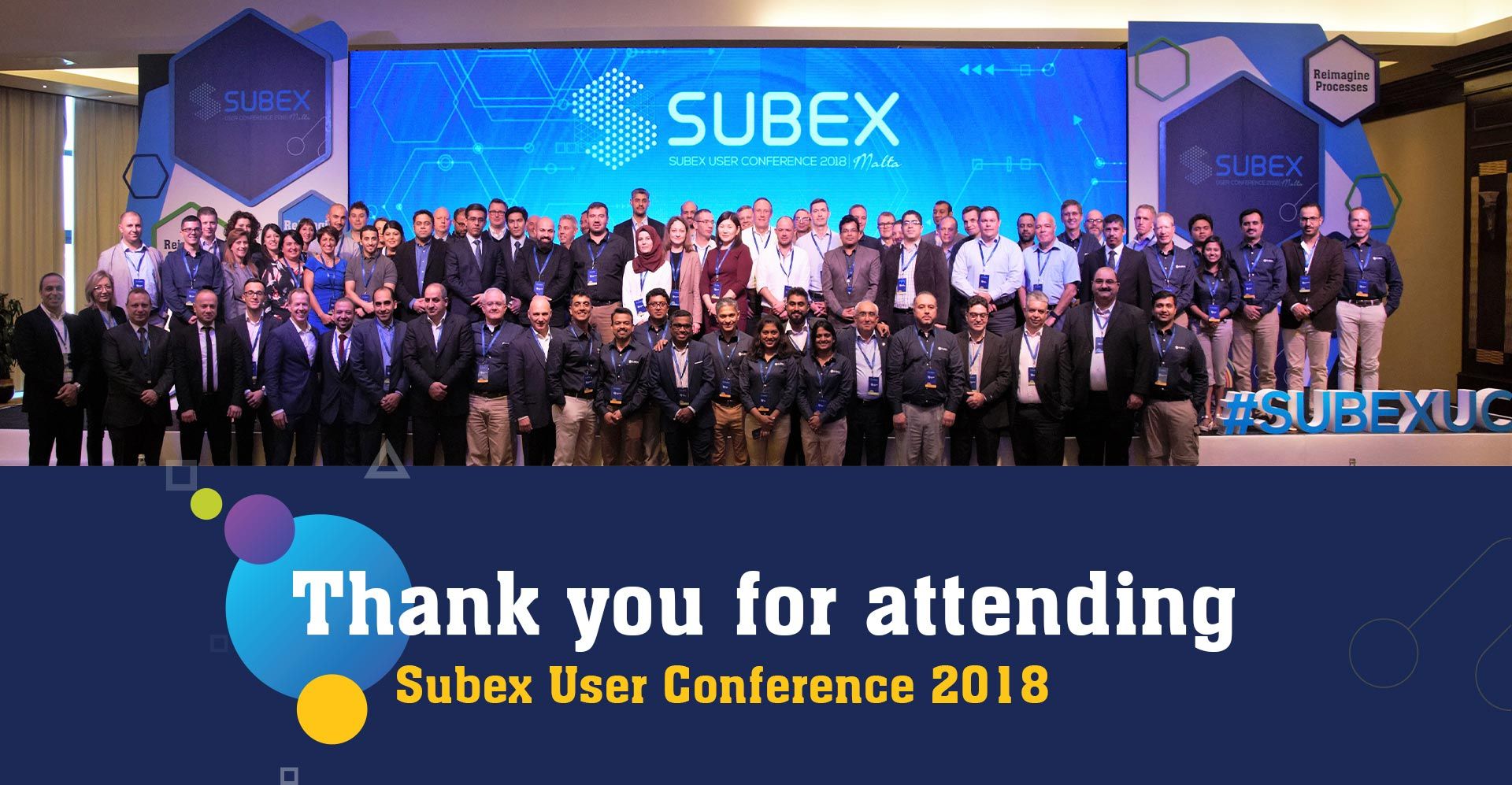 Telecom Analytics Solutions Provider - Subex Limited
