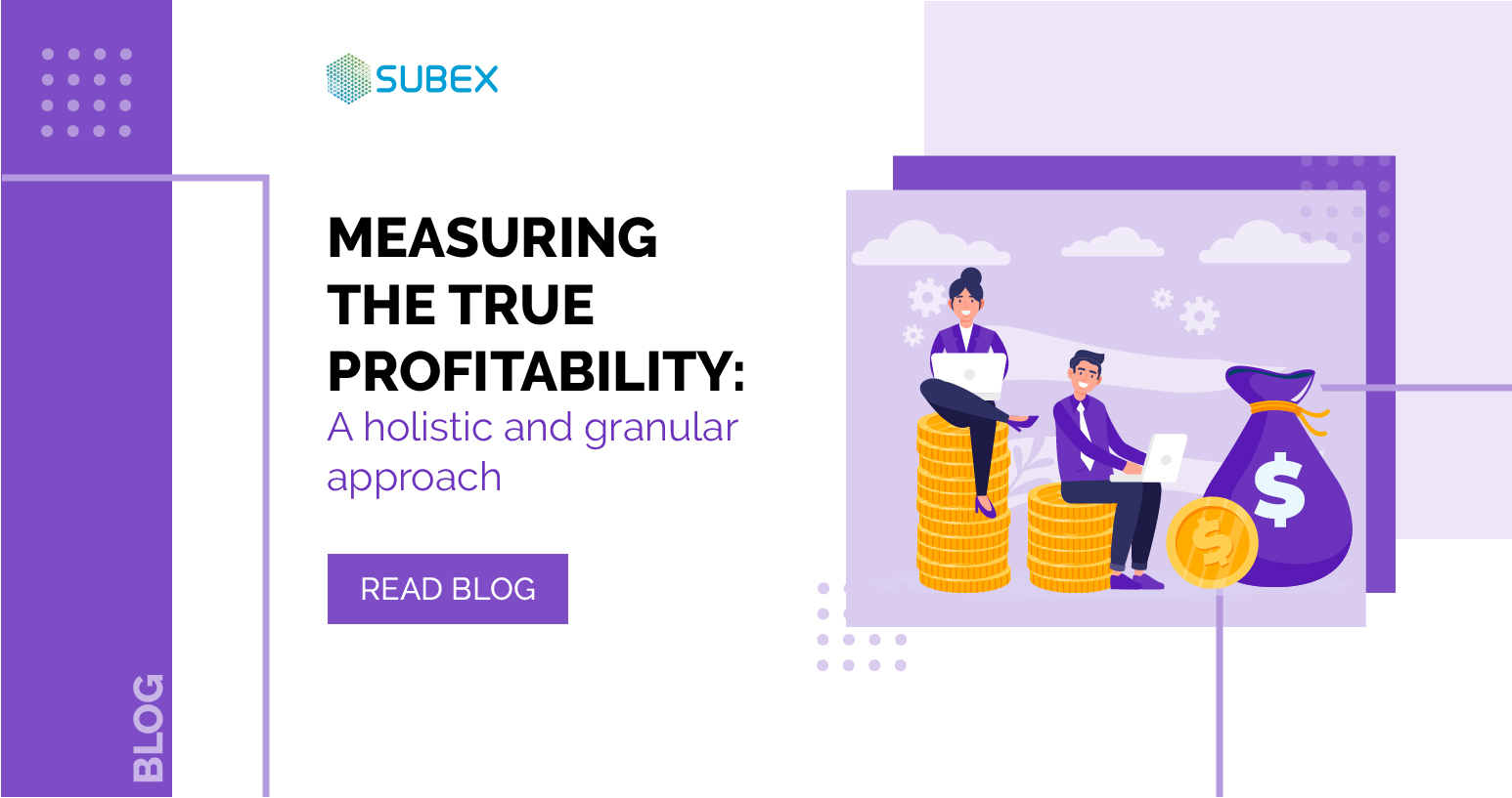 Measuring True Profitability - Telecom Insights