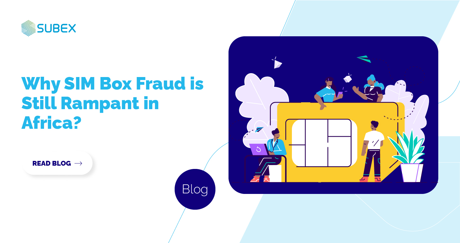 How to Fight Sim Box Fraud?
