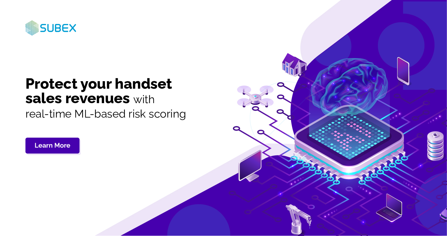 Handset Fraud | Telecom Real-time Device Fraud Mitigation