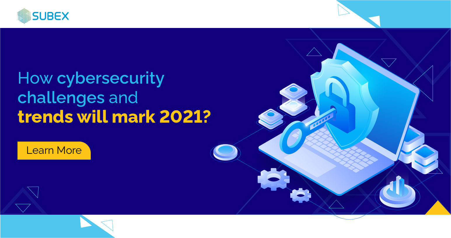 Cybersecurity challenges and trends that will mark 2021