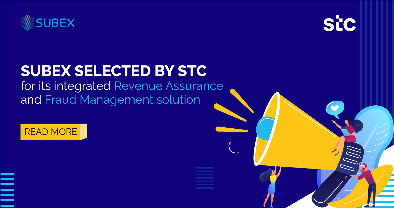 Revenue Assurance and Fraud Management solution- Subex