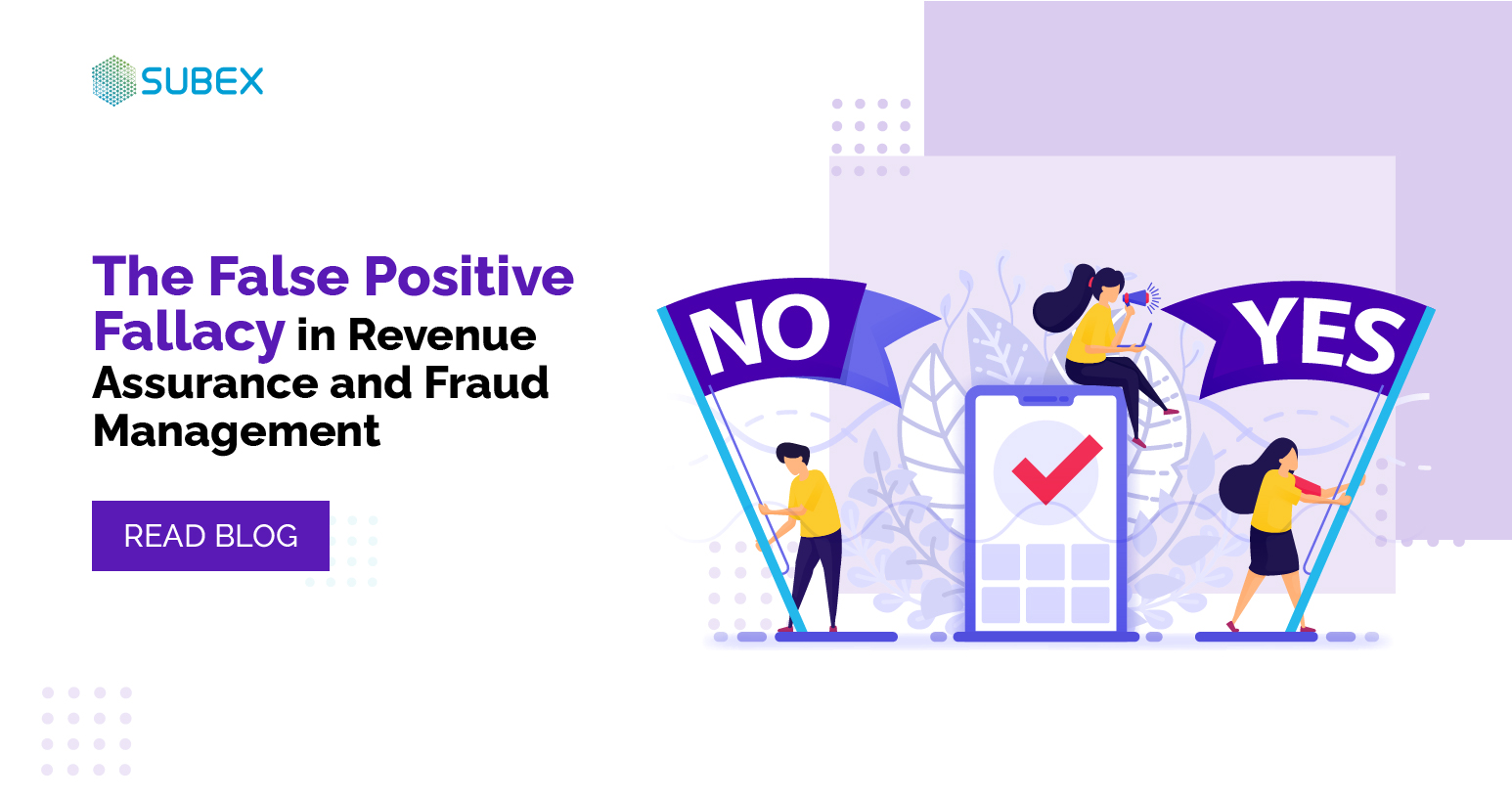 4 false-positive fallacy in revenue assurance and fraud management