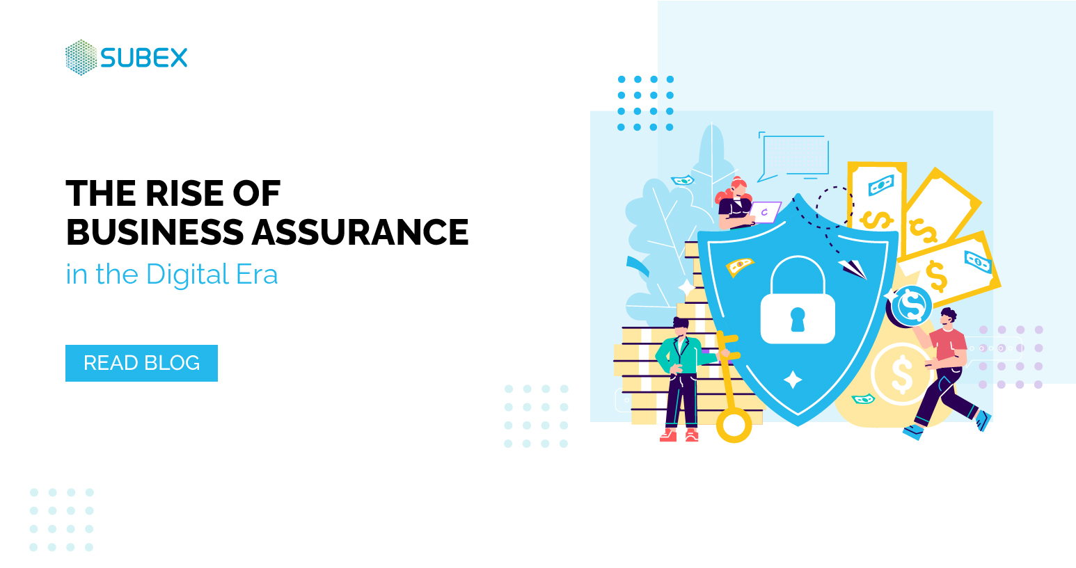 How Business Assurance is evolving in this digital world