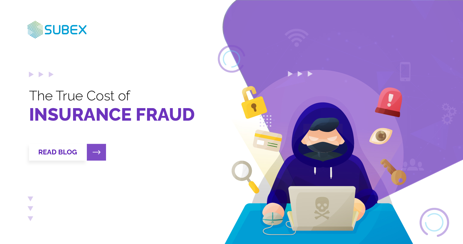 Why is it important to enhance fraud management for insurance industry?