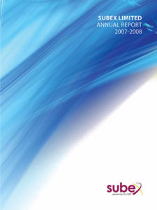 Subex Annual Reports Repository | Shareholding Pattern