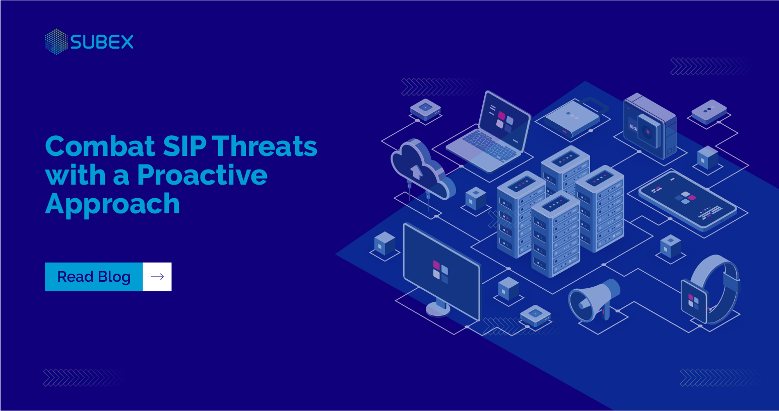 How to Combat SIP Threats With Proactive Approach