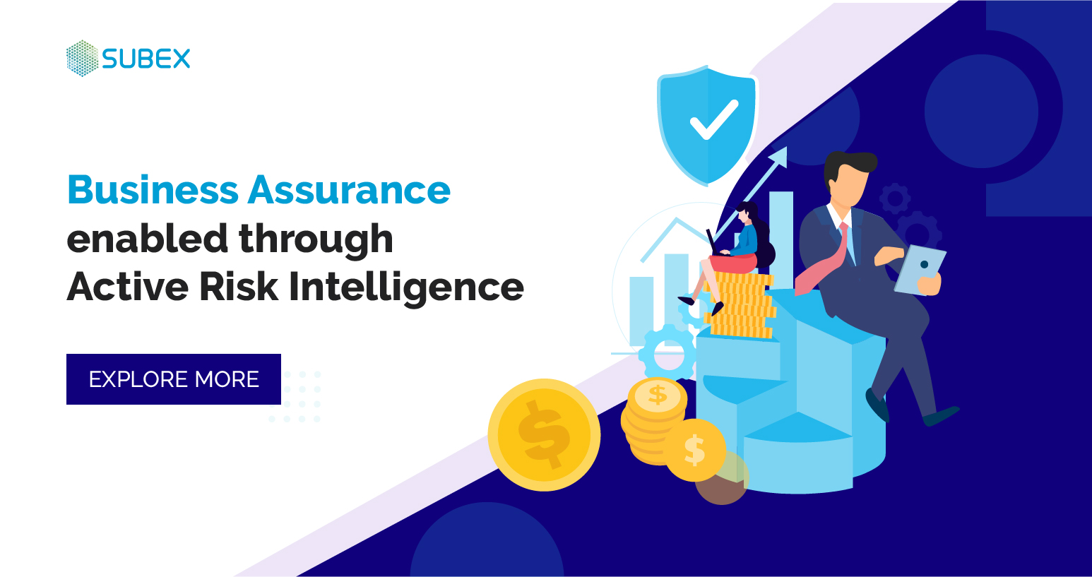 Business Assurance | Business Assurance Services | Risk Assurance