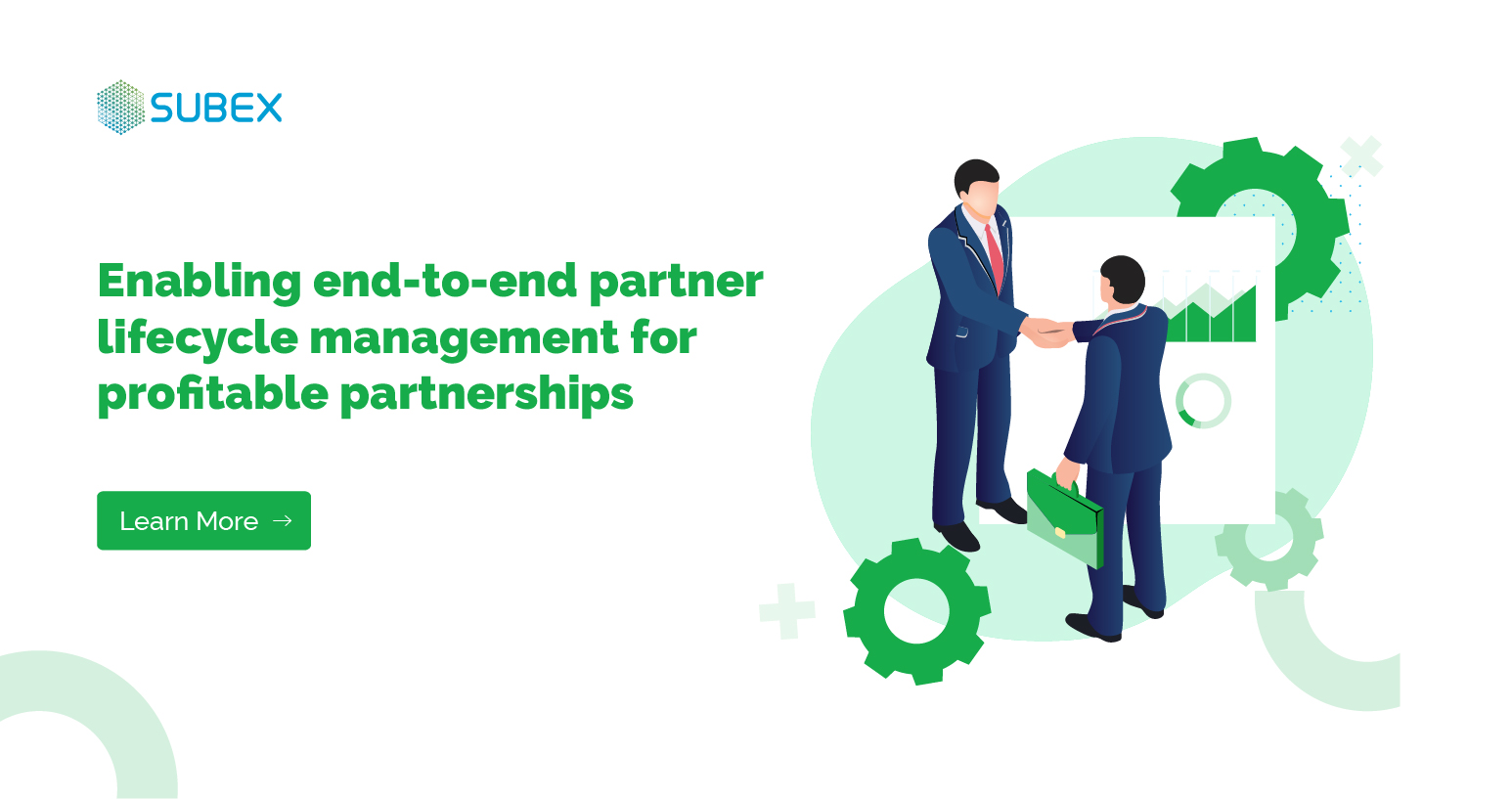 Partner Lifecycle Management | Telecom Partner Ecosystem Management Partner Lifecycle Management | Telecom Partner Ecosystem Management