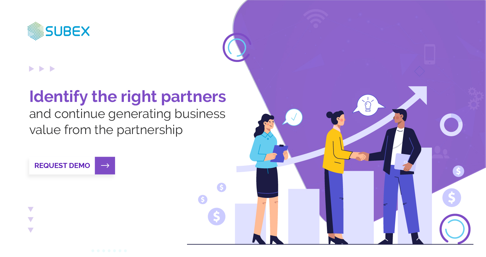 Telecom Partner Ecosystem Management Onboarding Solution | Partner Scoring