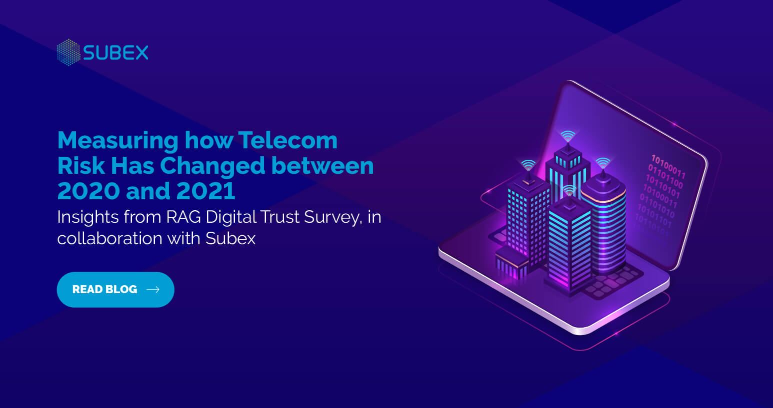How Telecom Risk Management has changed between 2020 and 2021