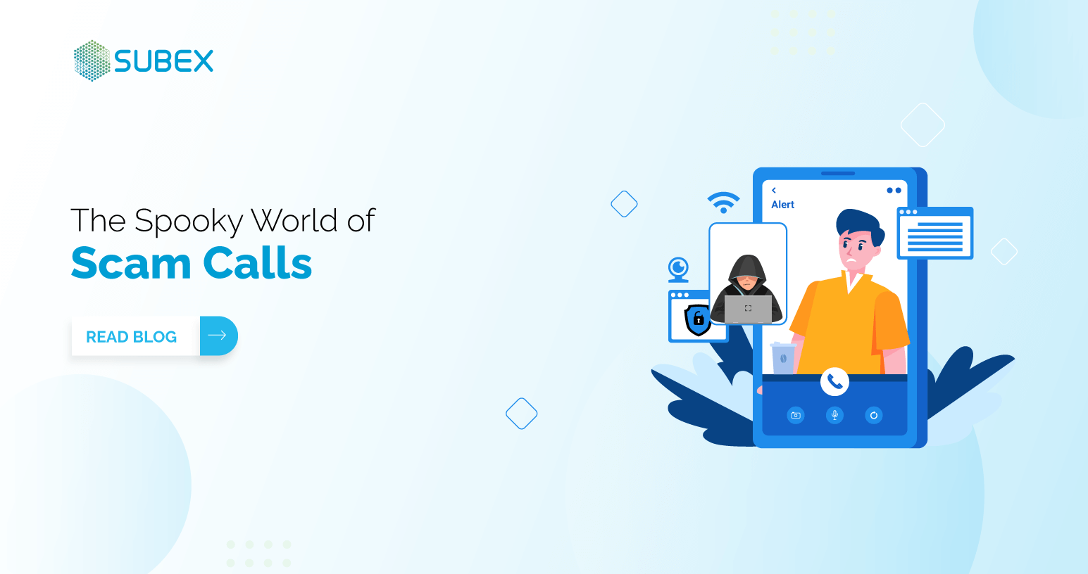 How to combat scam calls