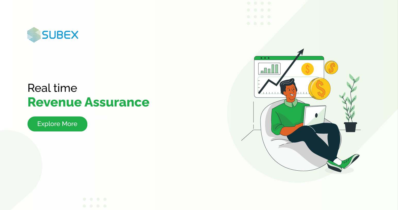 Revenue Assurance | Revenue Assurance Solution | Revenue Leakage