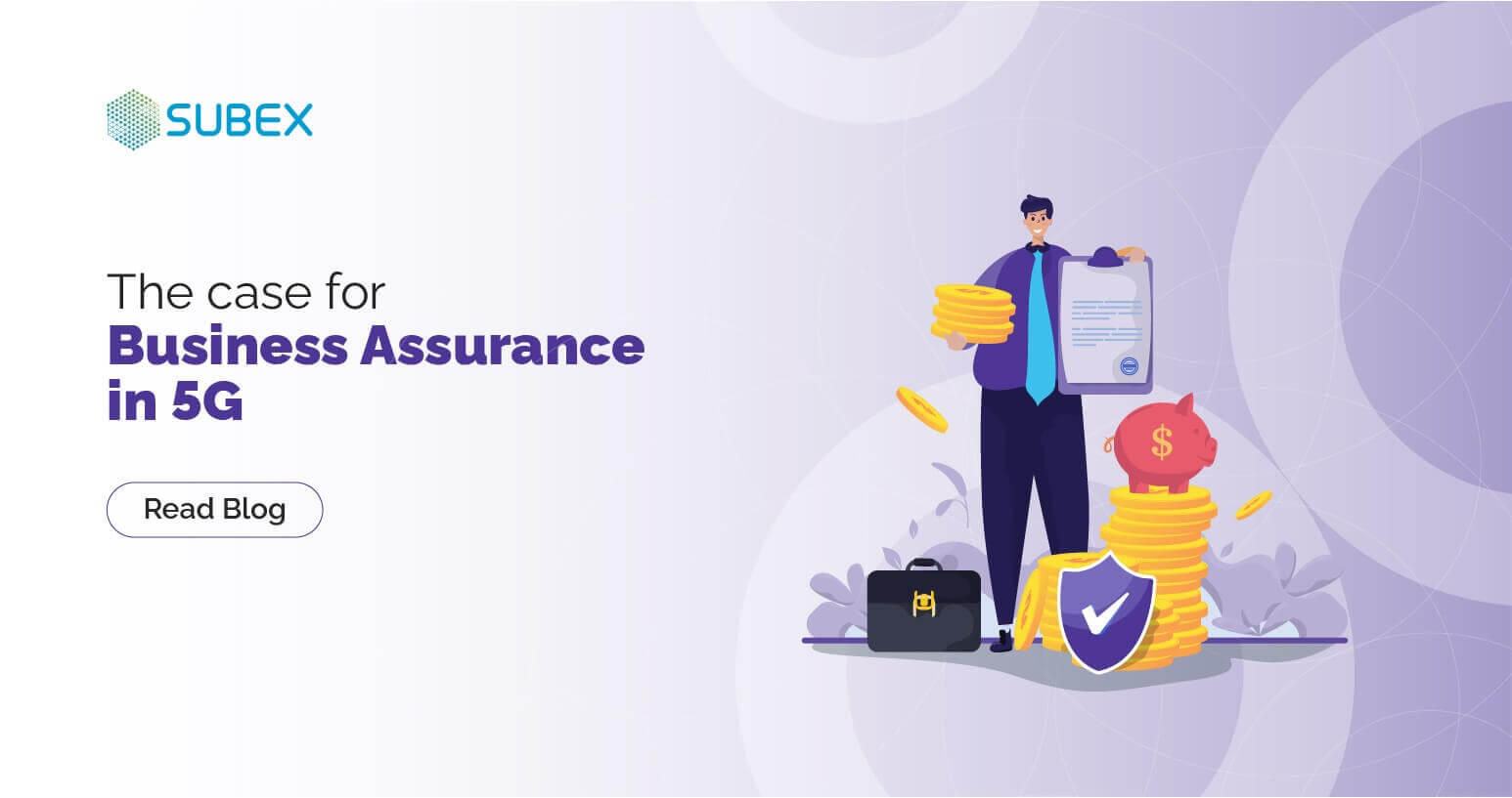 How CSPs can Leverage Business Assurance for 5G Success?