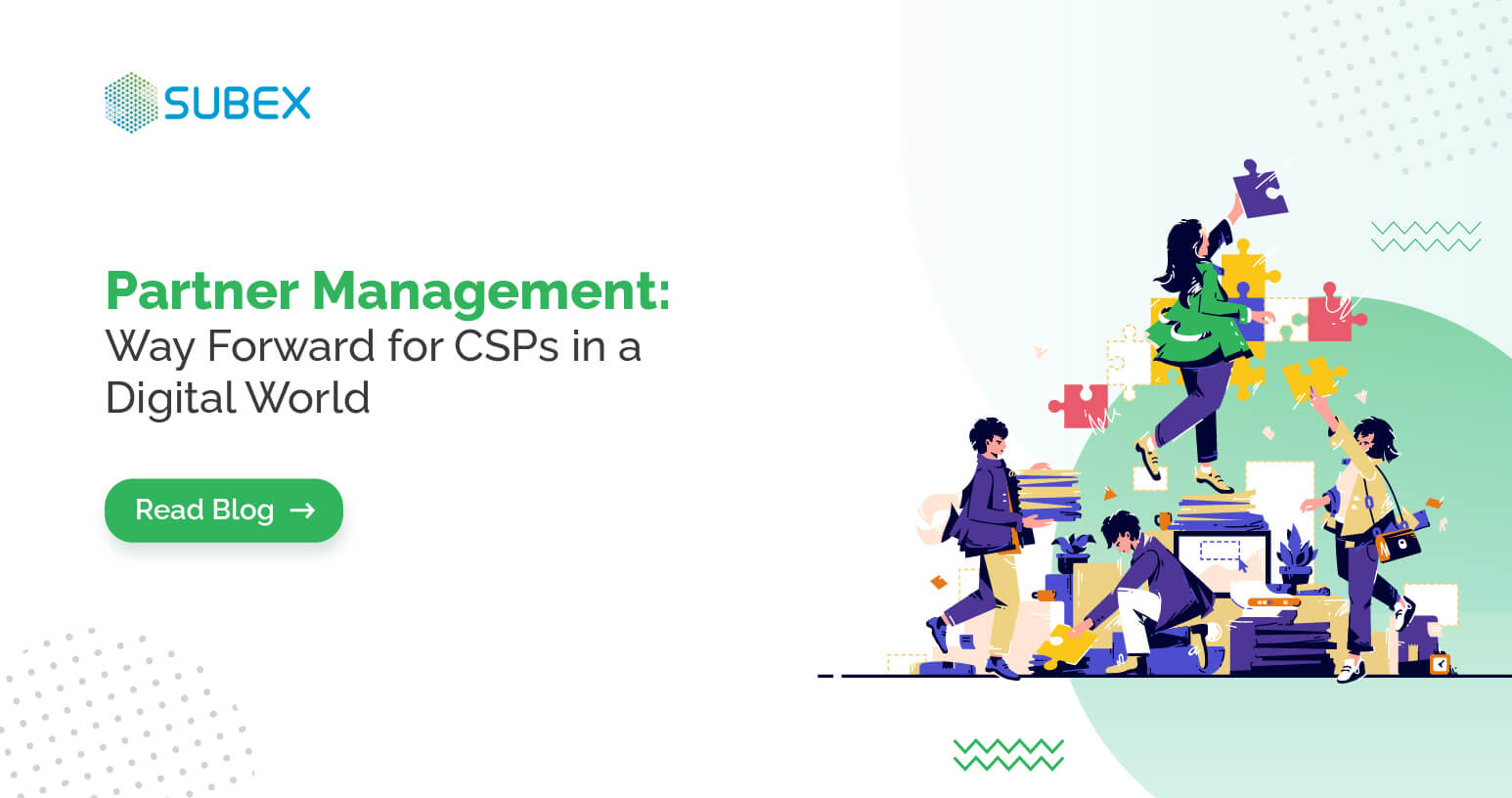 How partner ecosystem management plays a key role in digital world?