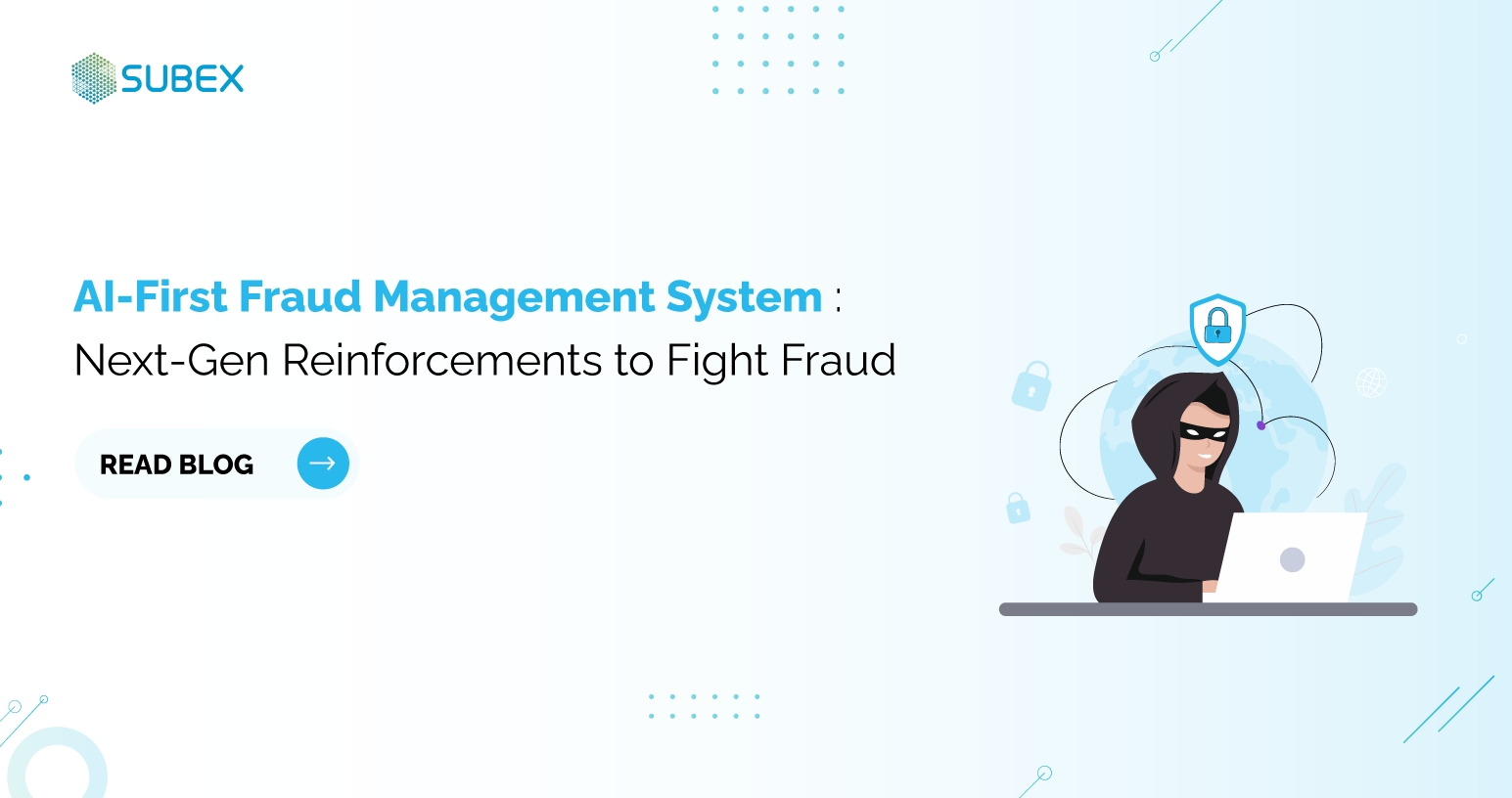 How an AI-first fraud management system can help fight telecom fraud