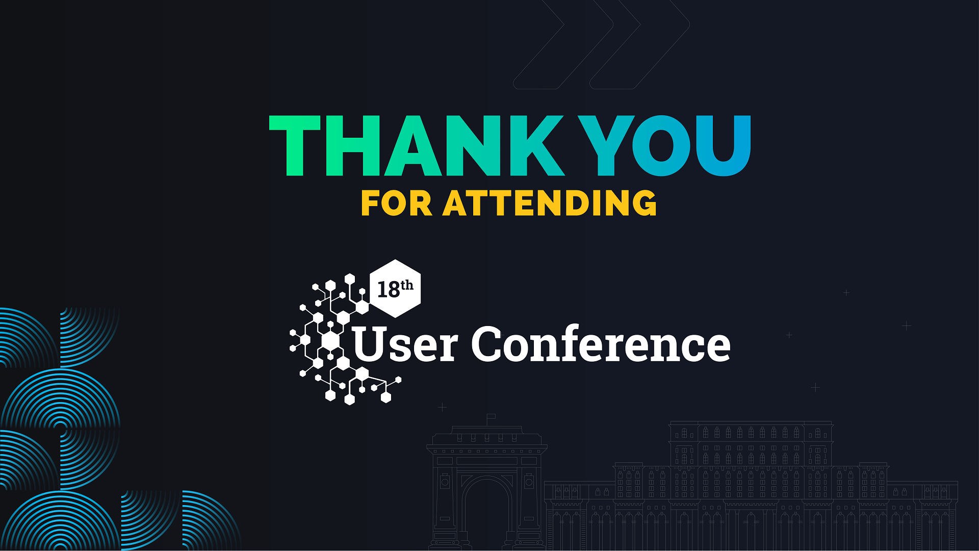 18th Edition Subex User Conference