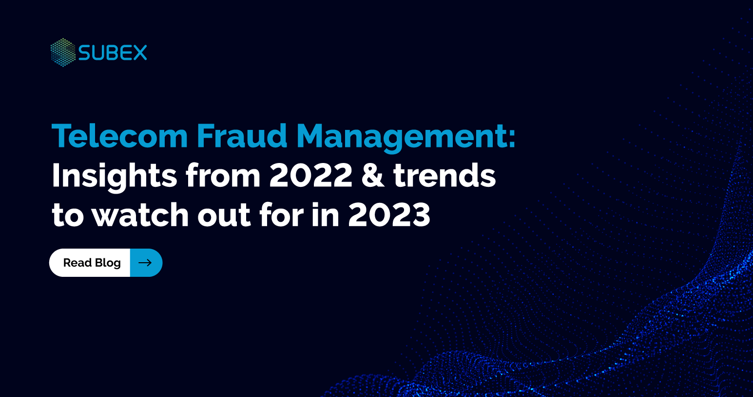 What are the lessons learned from 2022 for Telecom Fraud Management and ...