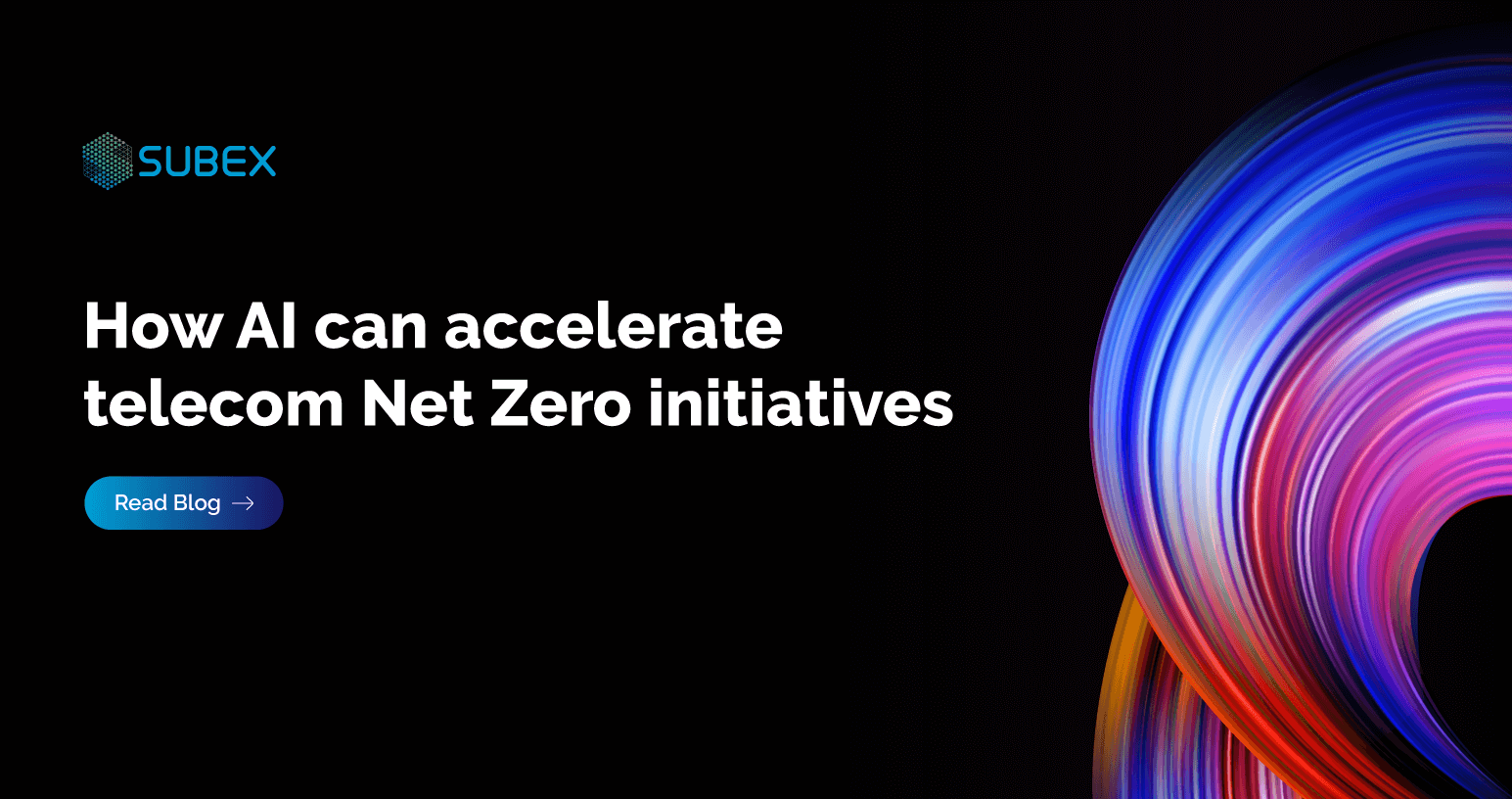 How Ai Can Accelerate Telecom Net Zero Initiatives