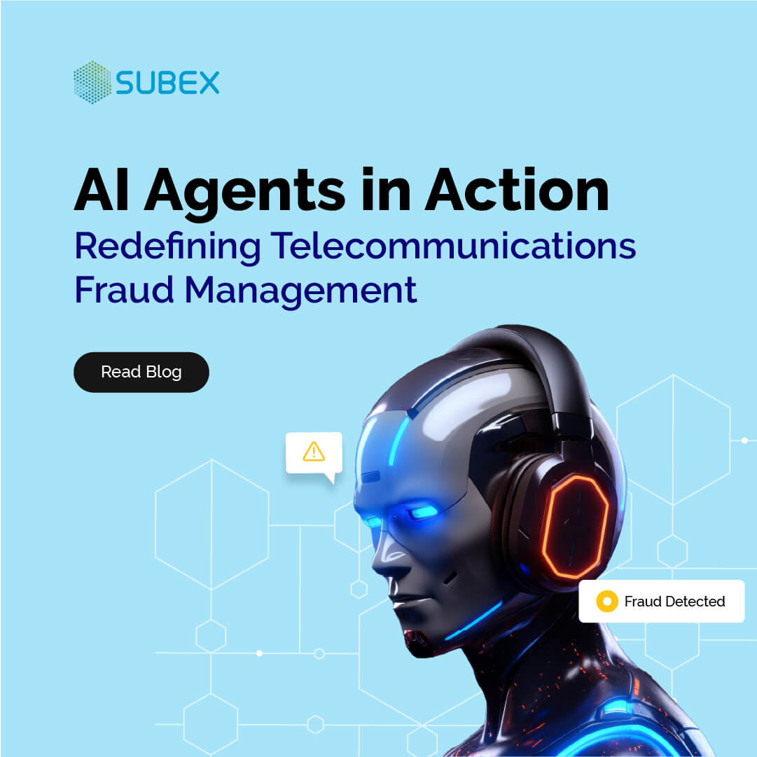Revolutionizing Telecom Fraud Management with AI Agents: A New Era in ...
