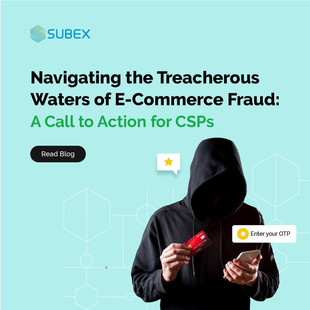 Combatting E-Commerce Fraud: Essential Strategies for Telecom Operators