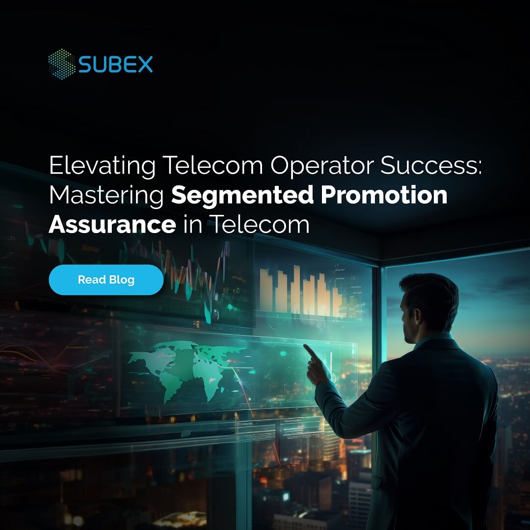 Elevating Telecom Operator Success: Mastering Segmented Promotion ...