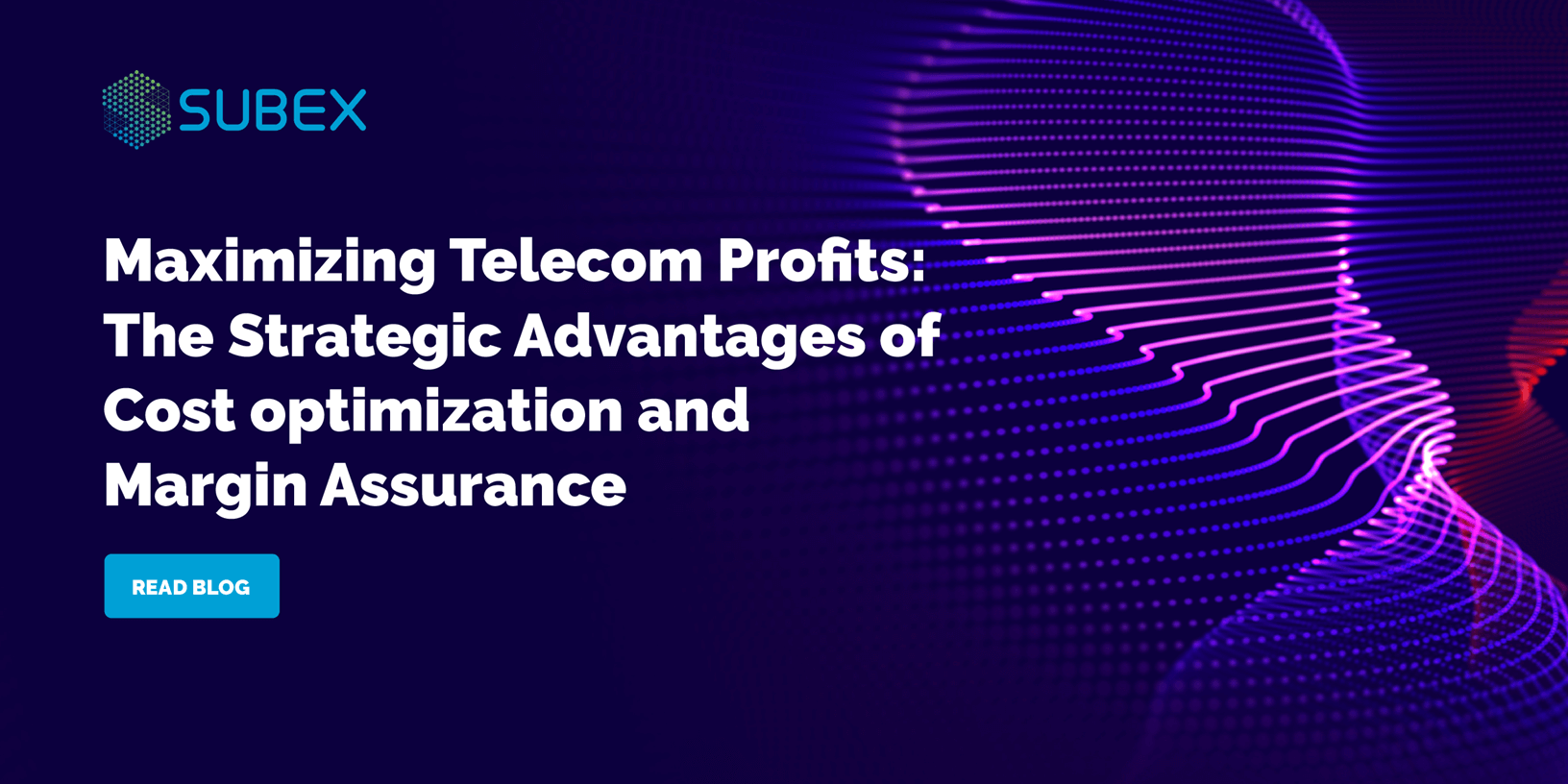 Maximizing Telecom Profits: The Strategic Advantages of Cost ...