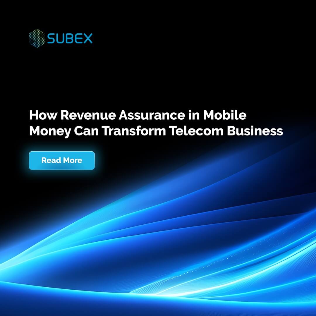 How Revenue Assurance in Mobile Money Can Transform Telecom Business ...