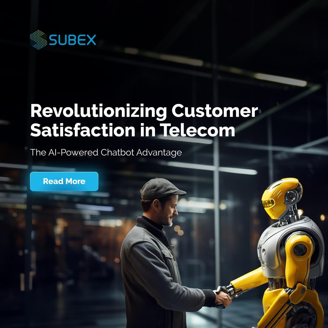 Revolutionizing Customer Satisfaction In Telecom The Ai Powered