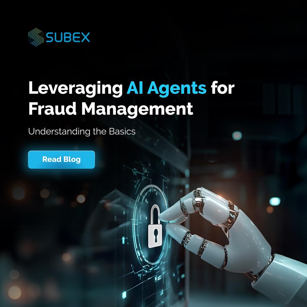 How AI Agents Transform Fraud Management: A Comprehensive Guide