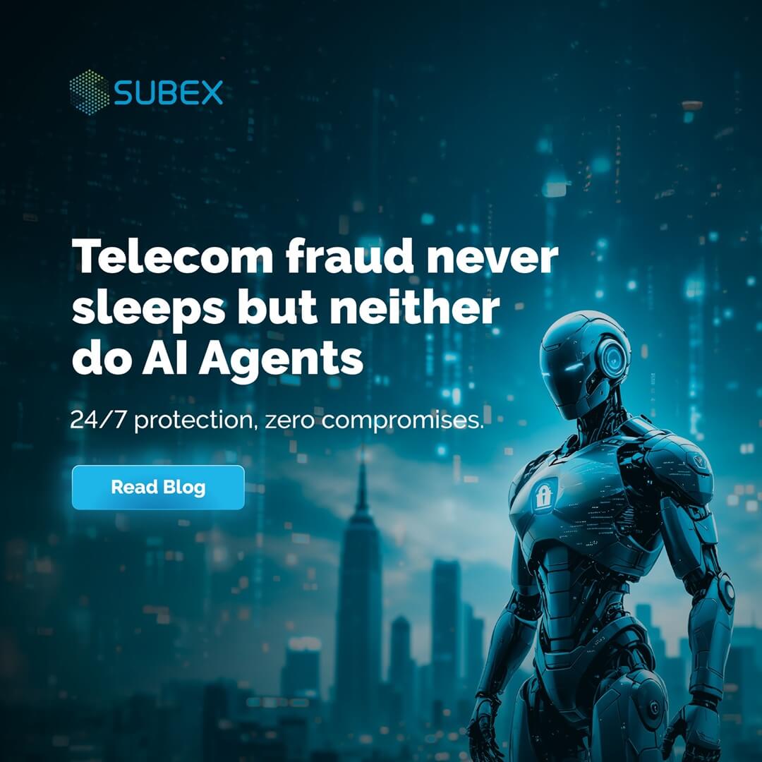How AI Agents Are Revolutionizing Telecom Fraud Management