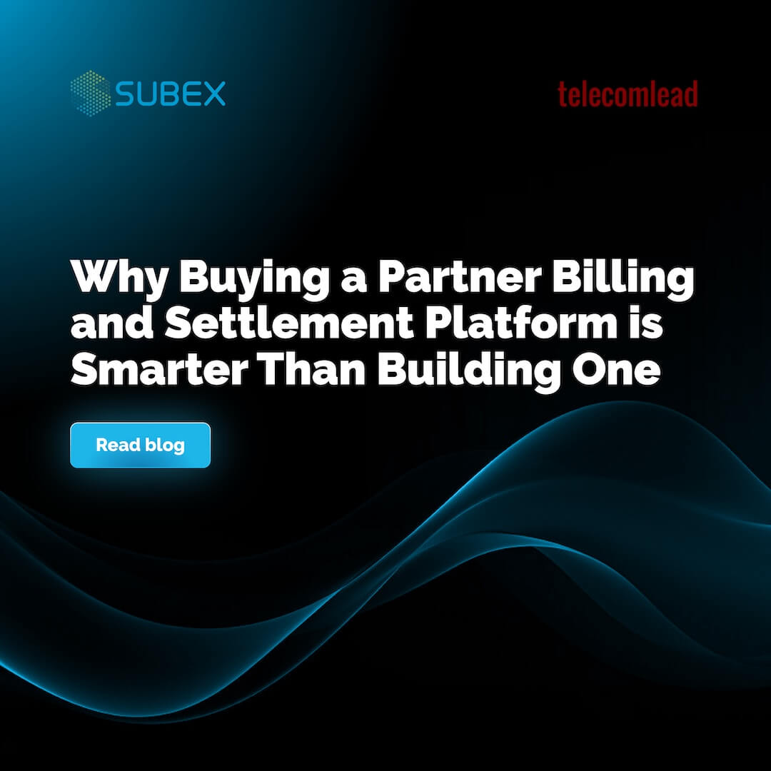 Buy vs Build: The Smarter Choice for Partner Billing