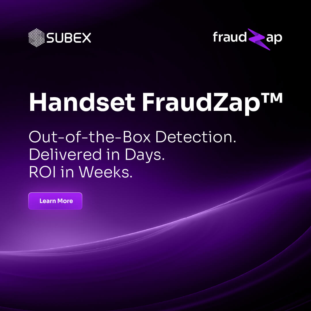 Handset Fraud Detection for Telcos & MVNOs | Handset FraudZap™
